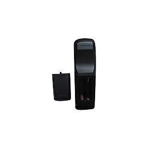 HCDZ Replacement Remote Control for Pioneer XXD3043 HTP-720DV HTP-725DV VSX-D811 VSX-D811-S Audio Video Multi-Channel Receiver