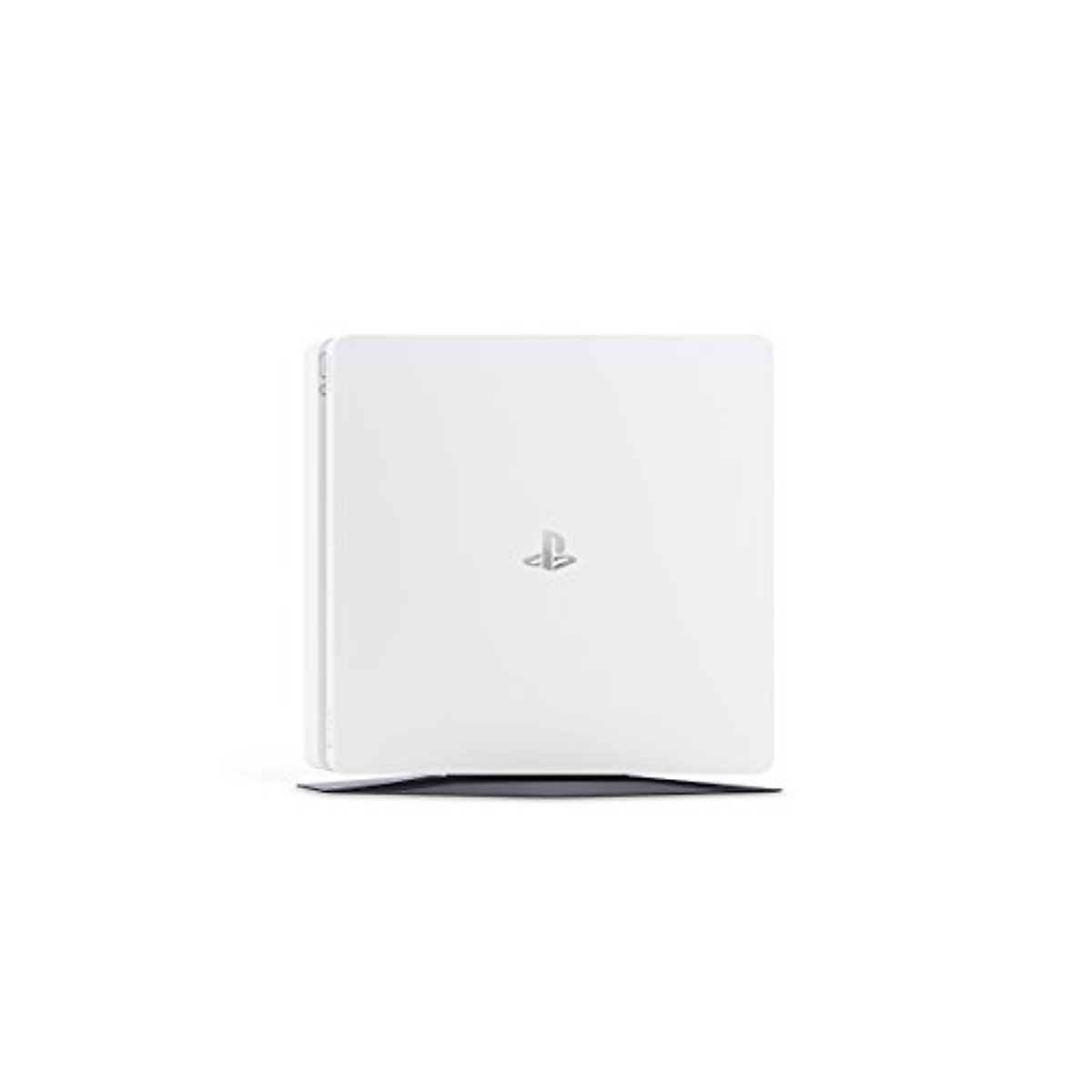 Sony Playstation 4 Glacier White 1TB (CUH-2100BB02) [end Product Manufacturers]