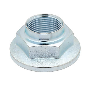 [1-Pack] 698-409 Front Left (Driver) Side Wheel Hub Bearing Steering Knuckle Assembly Kit Compatible with 2006-2012 Ford Fusion, [Lincoln] 2007-2012 MKZ, 2006 Zephyr, 2006-2011 Mercury Milan