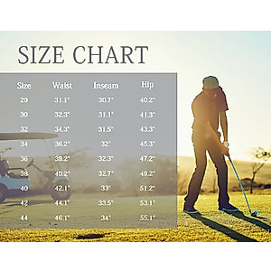 TRGPSG Men's Cargo Pants, Outdoor Tactical Camo Hiking Pants, Multi-Pocket Relaxed Fit Cotton Casual Work Pants 5334 Khaki 36