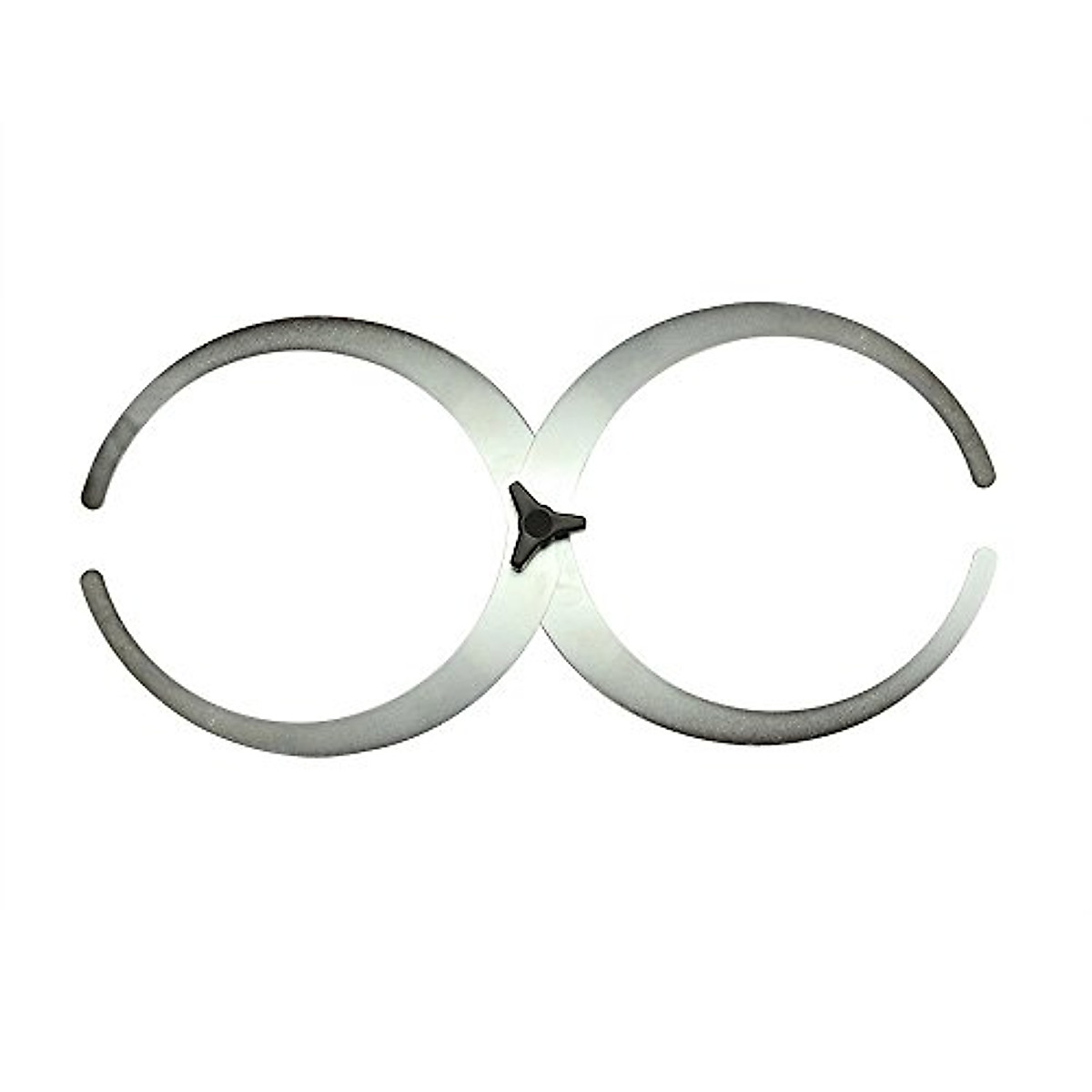 Big Horn 19055 Woodturning Figure 8 Double Ended Bowl Caliper