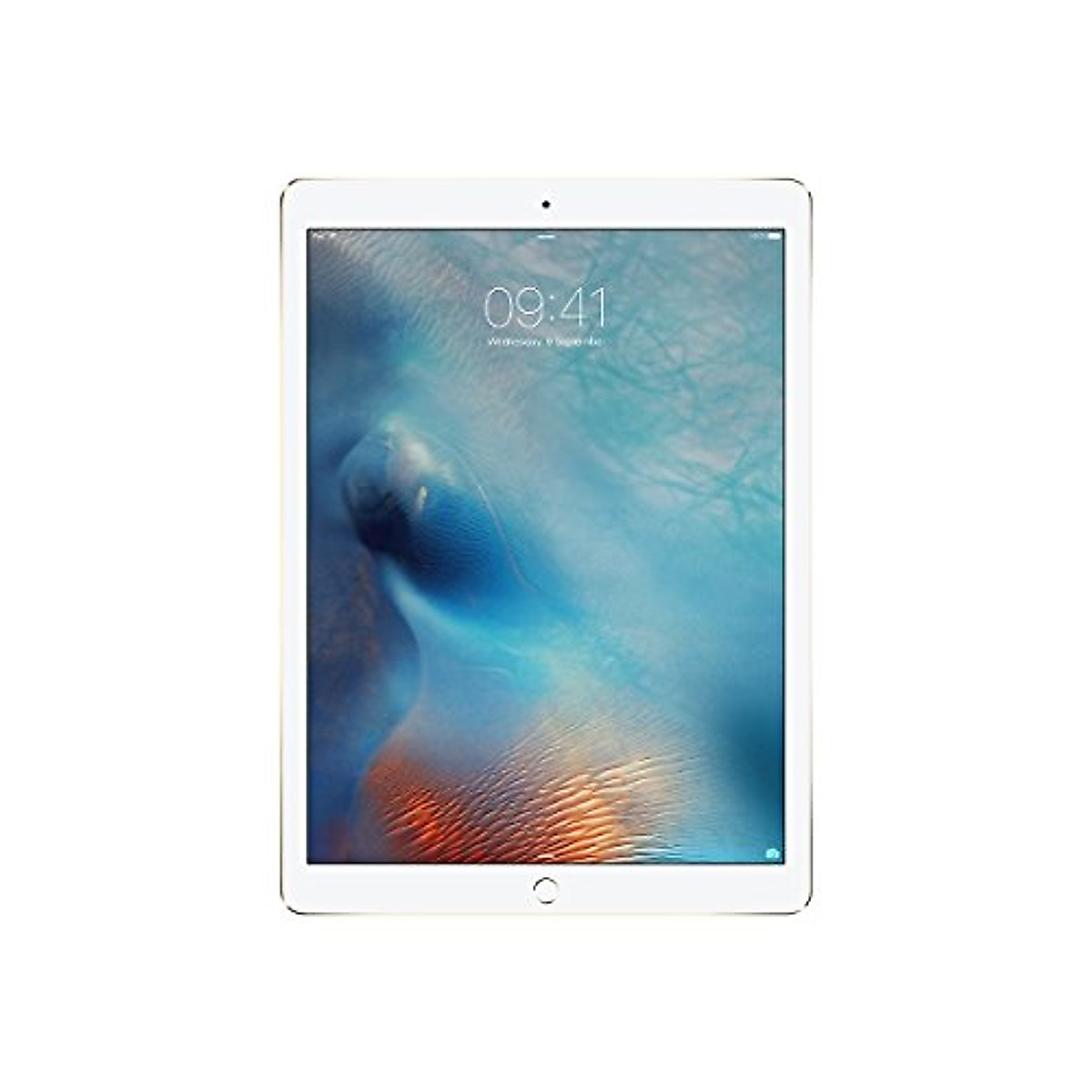 Apple iPad Pro (128GB, Wi-Fi + Cellular, Gold) - 12.9" Display (Refurbished)
