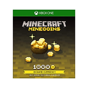 Minecraft Master Collection - Xbox One (Xbox One)