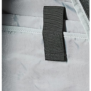 Quiksilver Men's-Schoolie Cooler 2.0 Backpack HEATHER GREY 233 One Size