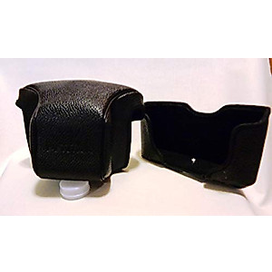 Pentax K1000 Manual Focus SLR Film Camera with Pentax 50mm Lens