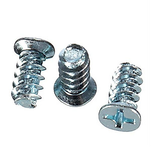 Screw 134pcs 8 Kinds Computer PC Repair Case Power Motherboard Riser Fiber Screw Washer Tool Kits