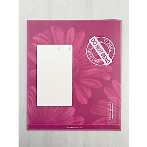 Freshcut Paper Pop Up Cards, Paper Flower Bouquet 3D Popup Greeting Cards with Note Card & Envelope, Birthday Card, Anniversary, Get Well Gifts for Women, 12" Field of Daisies