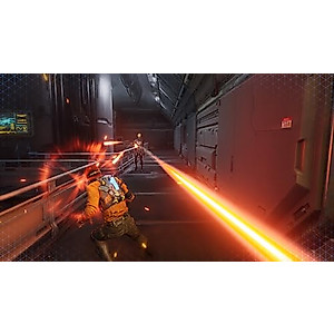 Outcast - A New Beginning - Xbox Series X