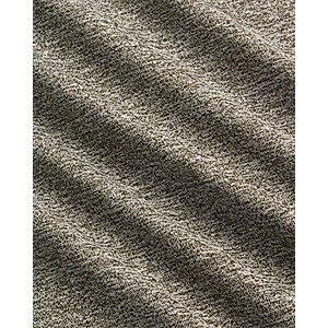 Chaps Men's Golf Polo Shirt - Lightweight Performance Golf Polo -Dry Fit Short Sleeve Golf Shirt for Men (S-XXL), Size X-Large, Deep Lichen Green