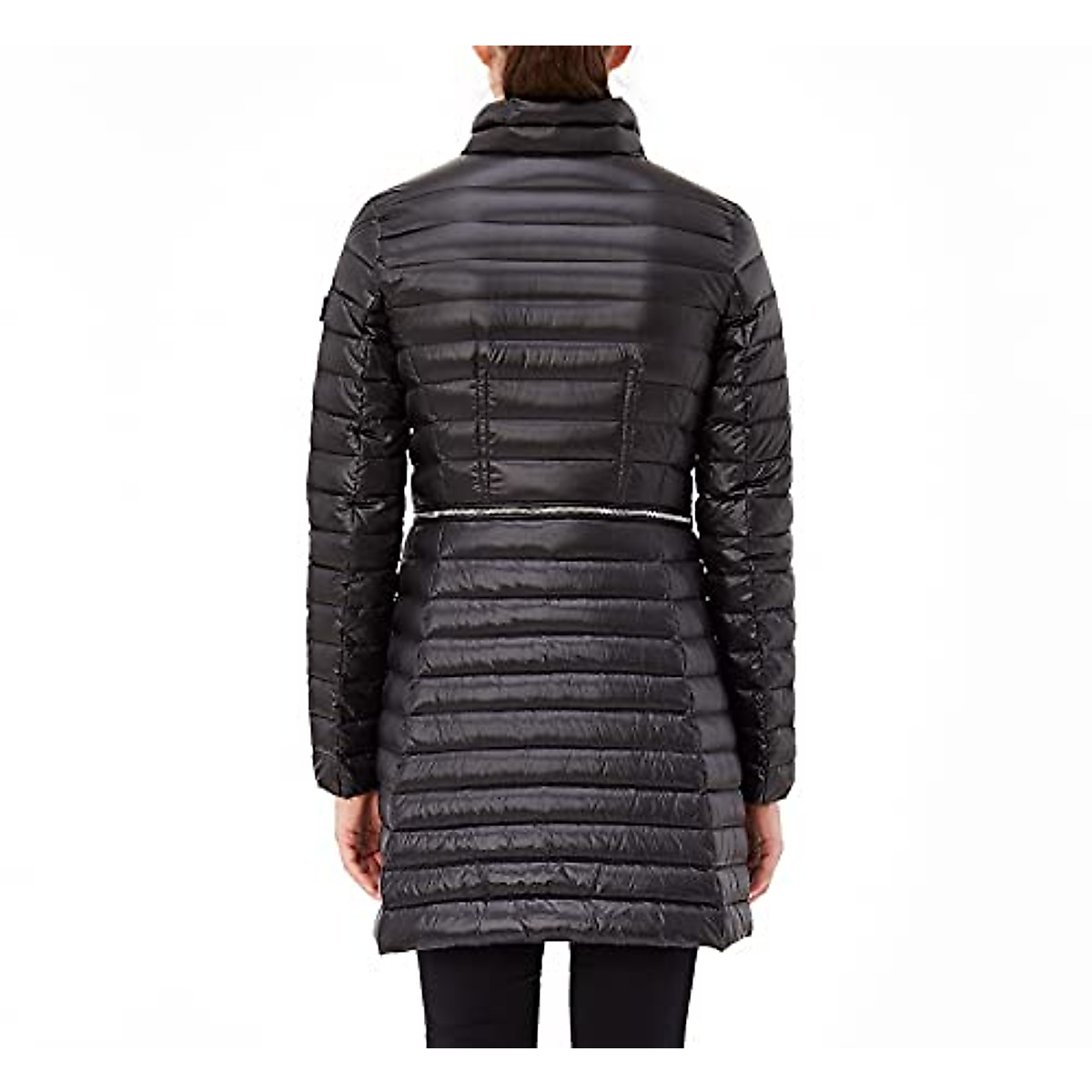 Tumi Women's Flex Down Walker, Black, XL