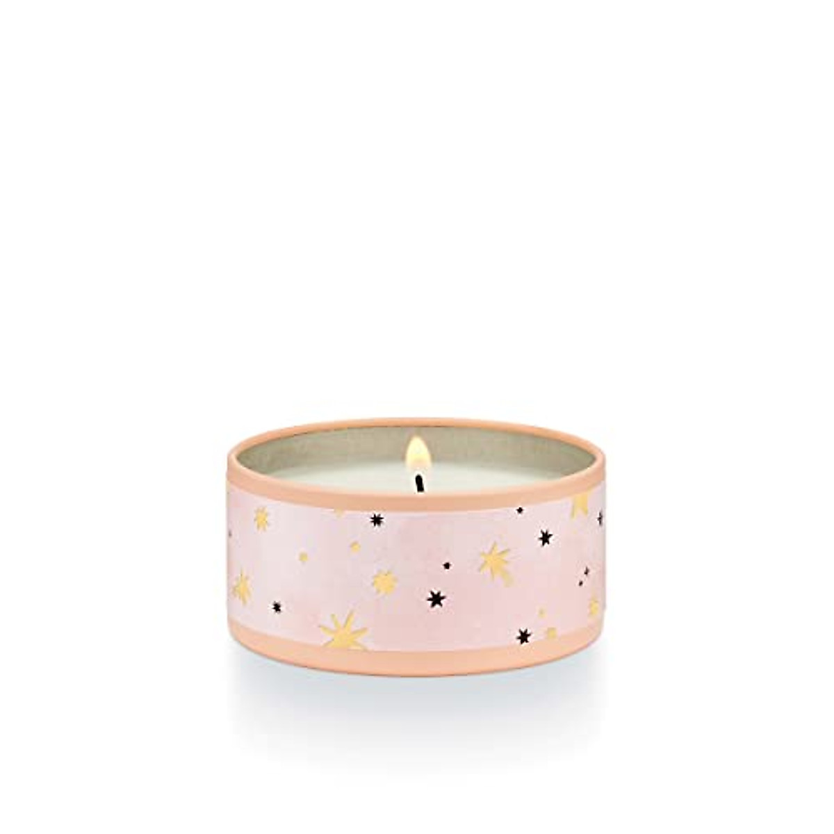 ILLUME Wish Come True Collection Wish Small Tin Candle