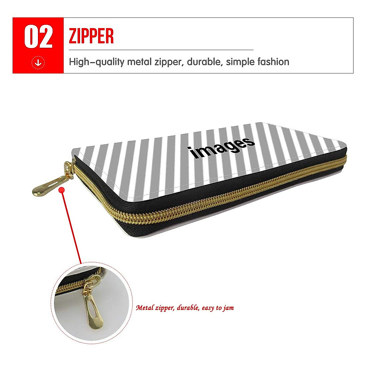 Cozeyat Wallets Cash Coin Storager Bags Pink Tops Boston Terrier Dogs Design Portable Exquisite Collection Wallet Gifts