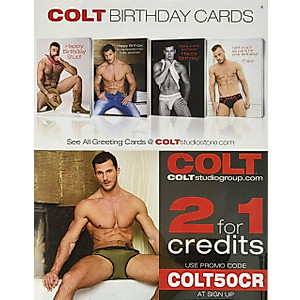 Buckshot Boys 2021 Calendar