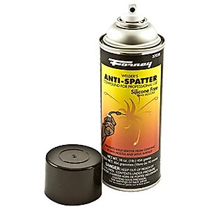 Forney 37030 Welders Anti Spatter, 16-Ounce
