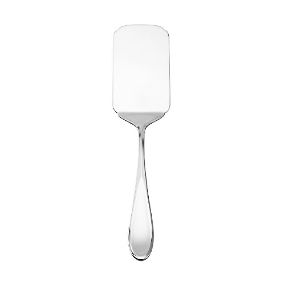 Mikasa Bravo Stainless Steel Lasagna Server, Silver -