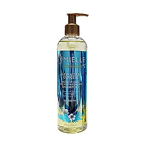 Mielle RX Hawaiian Ginger