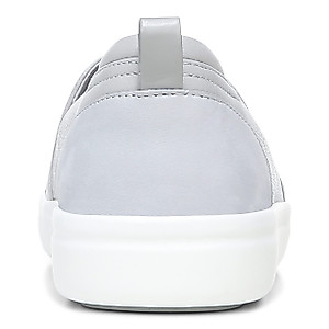 Vionic Penelope Women's Slip On Sneaker Vapor - 8.5 Medium