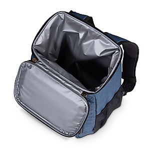 Igloo 18-Can Limited Edition Grateful Dead Collectors Cooler Backpack