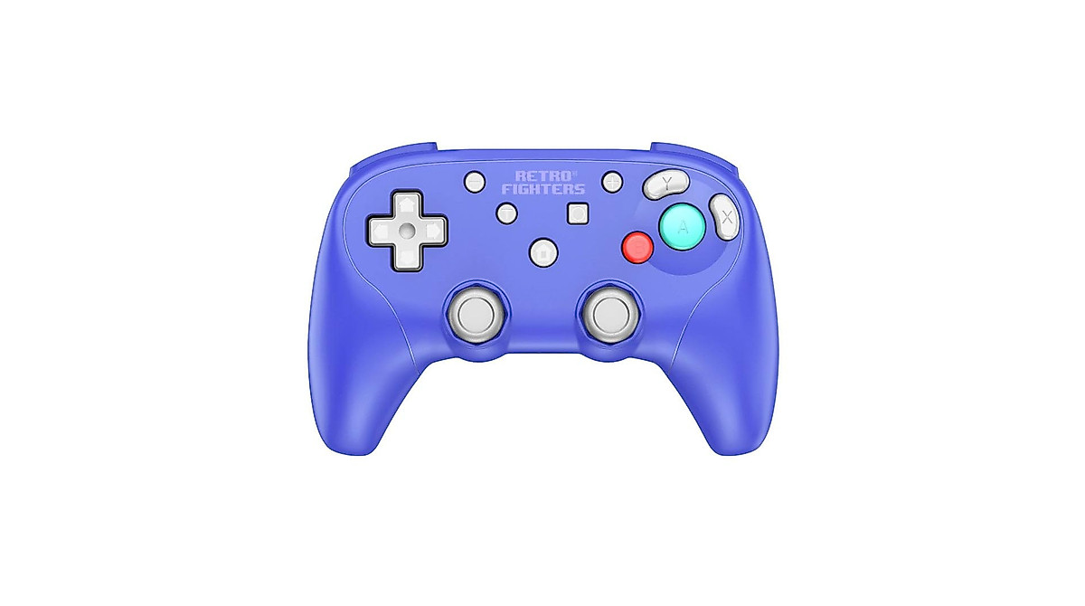 Retro Fighters BladeGC Wireless Controller Next-Gen - GameCube, Switch ...