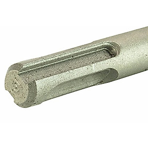 Steel Dragon Tools 5 Piece 24" SDS Masonry Drill Bit Set fits Milwaukee Hilti Bosch Tungsten Carbide Tip 3/8", 1/2", 5/8", 7/8" & 1"