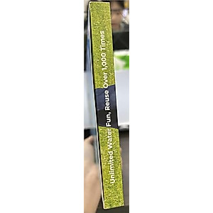 Tlitlimom Reusable Water Splash Balloon, 1 Count, Outdoor, Unisex, Suitable for Swimming Pool, Beach, Park, Yard, No Clean Hassle, Easy to Fill, Mesh Bag Included, Unique Design