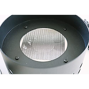 DYVEE Coffee Bean Cooler Electric Roasting Cooling Machine For Home Cafe Roasting Cooling Rich Flavour