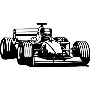 CafePress Race Car Mug Ceramic Coffee Mug, Tea Cup 11 oz