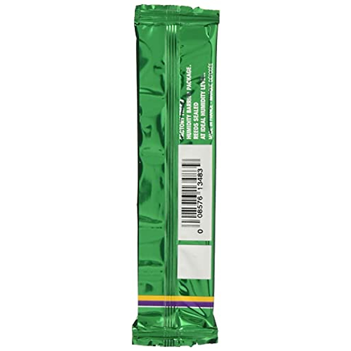 Vandoren SR343 Bari Sax JAVA Reeds Strength 3; Box of 5