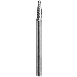 Dremel 9910 Tungsten Carbide Cutter