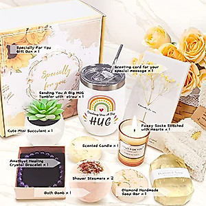 Get Well Soon Gifts for Women