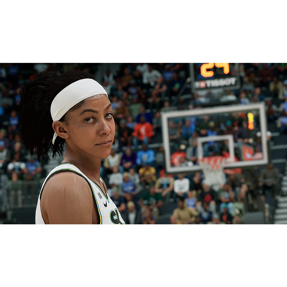 NBA 2K22 [Amazon Exclusive DLC] - Xbox Series X (Xbox Series X)