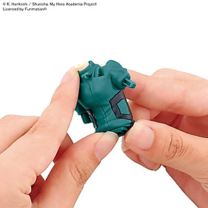 Bandai Hobby - My Hero Academia - Izuku Midoriya, Bandai Spirits EntryGrade (2539580)