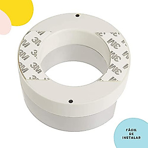 Safety 1st Prograde Lever Handle Lock - 1 Pack