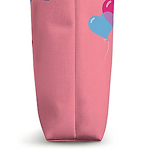 Disney and Pixar’s Up Carl and Ellie Valentine Voyage Tote Bag