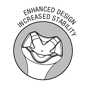 Pride Performance 2-3/4" Citrus Mix Golf Tee, 30 count