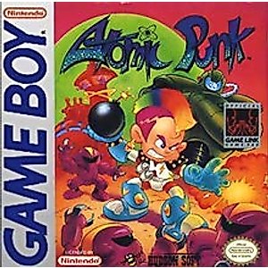 Atomic Punk