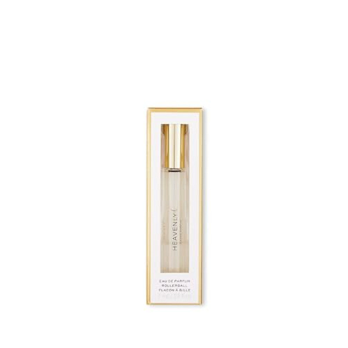 Victoria's Secret Heavenly Eau de Parfum Rollerball