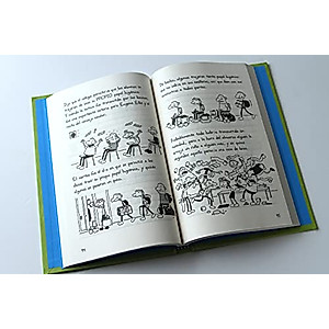 Mala suerte / Hard Luck (Diario Del Wimpy Kid) (Spanish Edition)