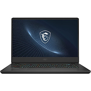 2022 MSI Vector GP66 12UHSO-673 Pro Extreme (i9-12900H, 64GB RAM, 2TB NVMe SSD, RTX 3080Ti 16GB, 15.6" QHD 165Hz, Windows 11) Gaming Laptop