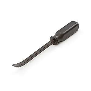 TEKTON 12 Inch Angled End Handled Pry Bar | LSQ42012