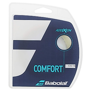 Babolat Addiction Tennis String Set (16G Set)