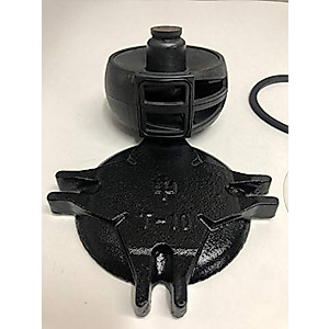 3/4 Neptune T-10 Water Meter Rebuild kit