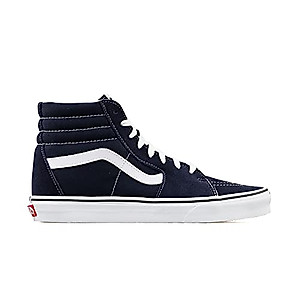 Vans Men's Sk8-Hi Shoes Parisian Night 10