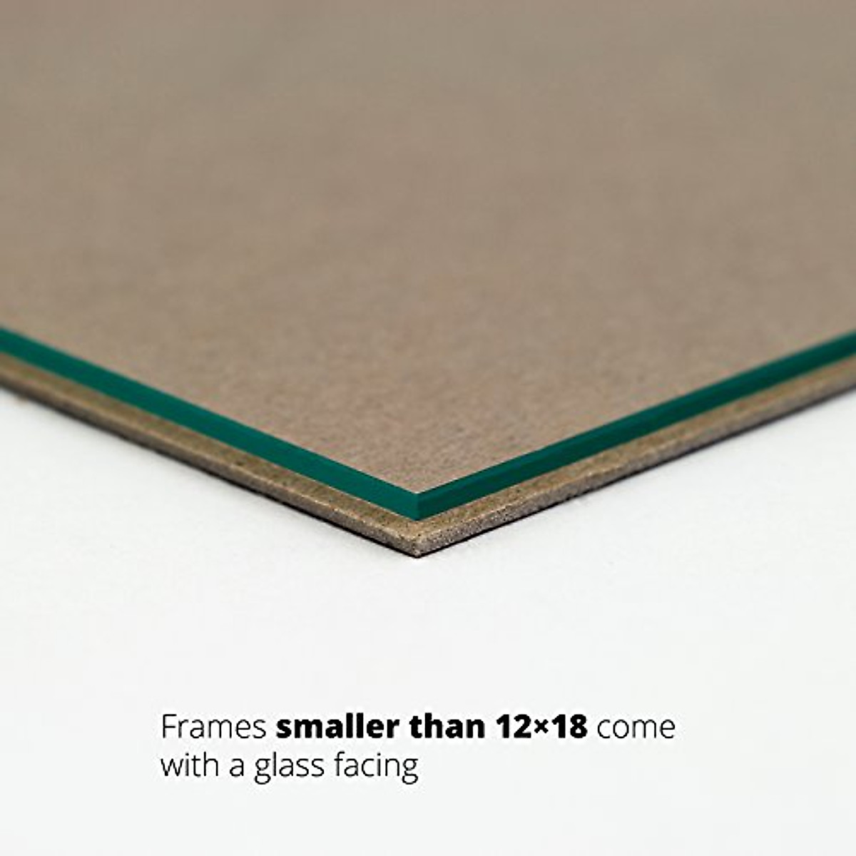 Craig Frames 314GD, Ornate Gold Picture Frame, 12 x 16 Inch