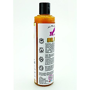 Kelco KE300912 Dr. Fl33 50:1 Shampoo, 11.7oz