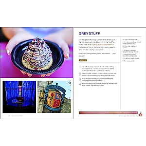 Delicious Disney: Walt Disney World: Recipes & Stories from The Most Magical Place on Earth