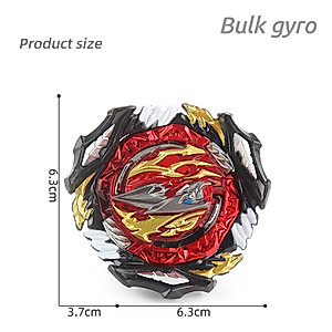 Bey Burst Starter Booster Superking B-197 Divine Belial Nexus Ad-3 Battling Toys Gaming Tops Gyro Spinning Brust Toy