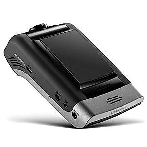 THINKWARE U1000 Dual Dash Cam 4K UHD 3840X2160 Front Cam, 2K 2560X1440 Rear Cam, 150° Wide Angle Dashboard Camera Recorder with G-Sensor, w/Sony Sensor, Parking Mode, WiFi, GPS, Cloud Enabled