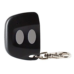 Transmitter Solutions Multicode 3083 2 Button Keychain Remote Control
