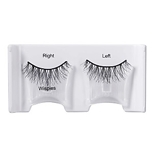Ardell Press On Lashes - Wispies